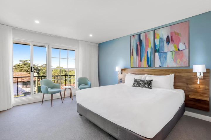 Killara Hotel & Suites - Sydney