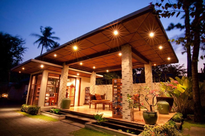 Ajanta Villa - Denpasar