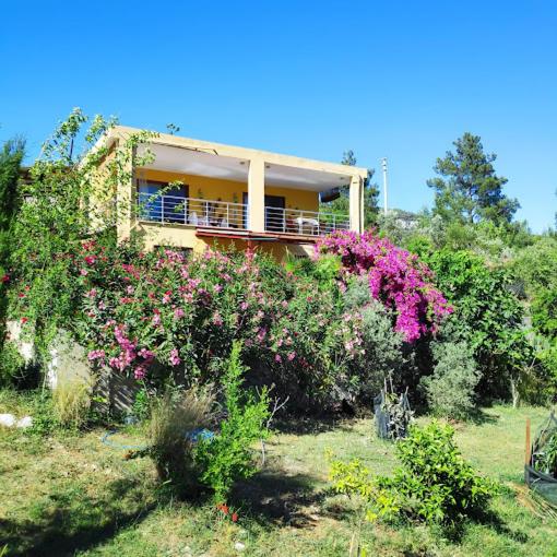 Cirali Sunny House - Turkey