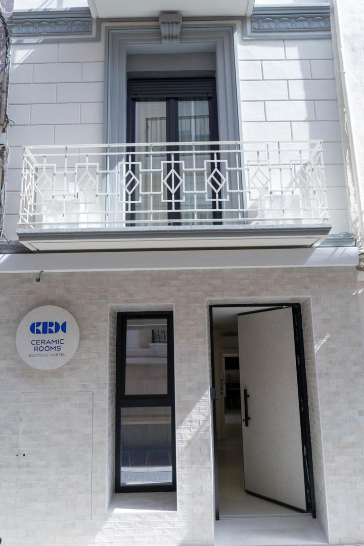 Ceramic Rooms Boutique Hostel - Castellón de la Plana