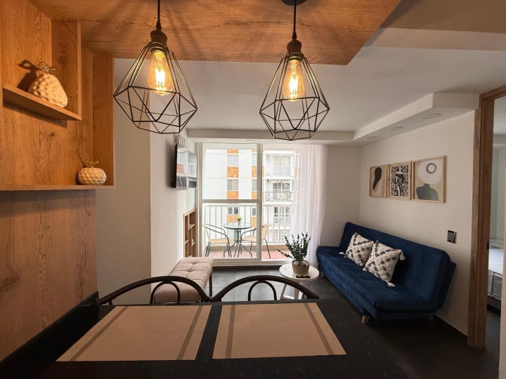 Apartamento Moderno En Villeta - Nido De San Miguel - Villeta