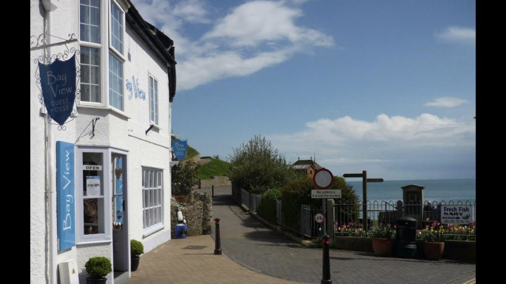Bay View Guest House - Sidmouth