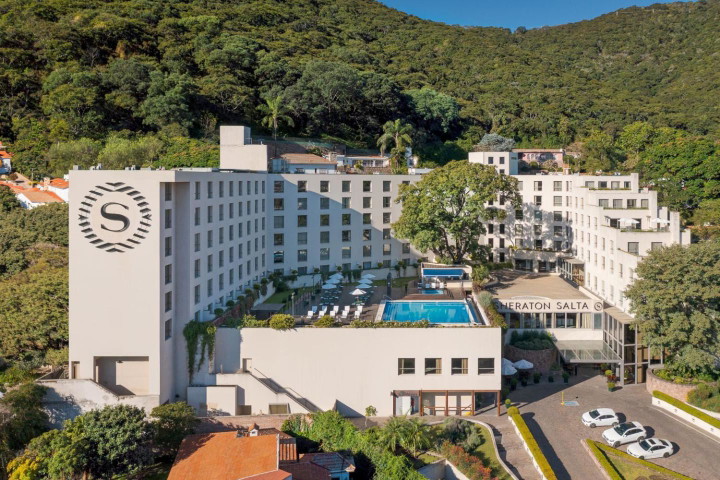 Sheraton Salta Hotel - Salta