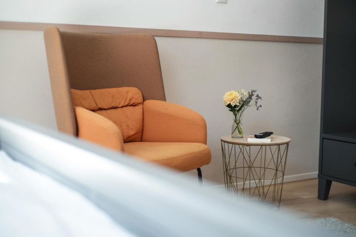 Chiemsee Apartment - Prien am Chiemsee