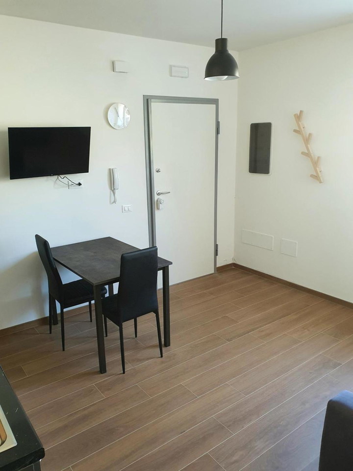 La Casa De Papel - Self Check In, Smart Tv, Tutti I Confort, Appartamento Privato Non Condiviso - Adria