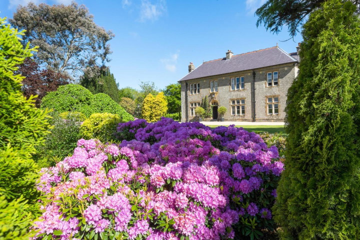Kentisbury Grange - Exmoor