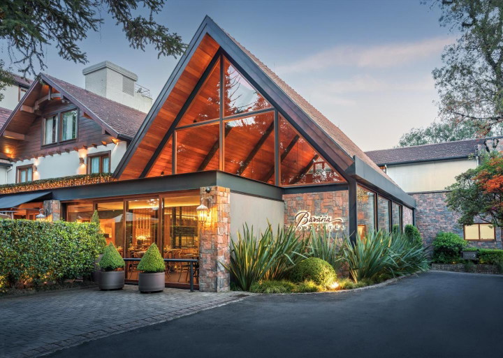 Bavaria Sport Hotel - Gramado