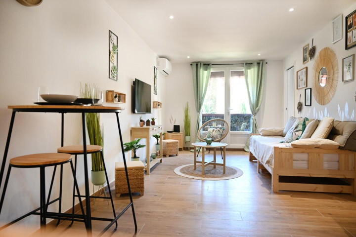 Appartement Design - Fréjus
