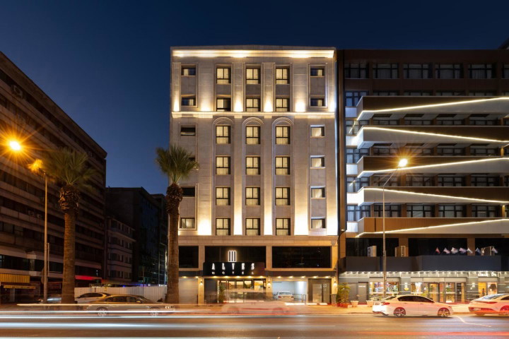 Alves Hotel - Izmir