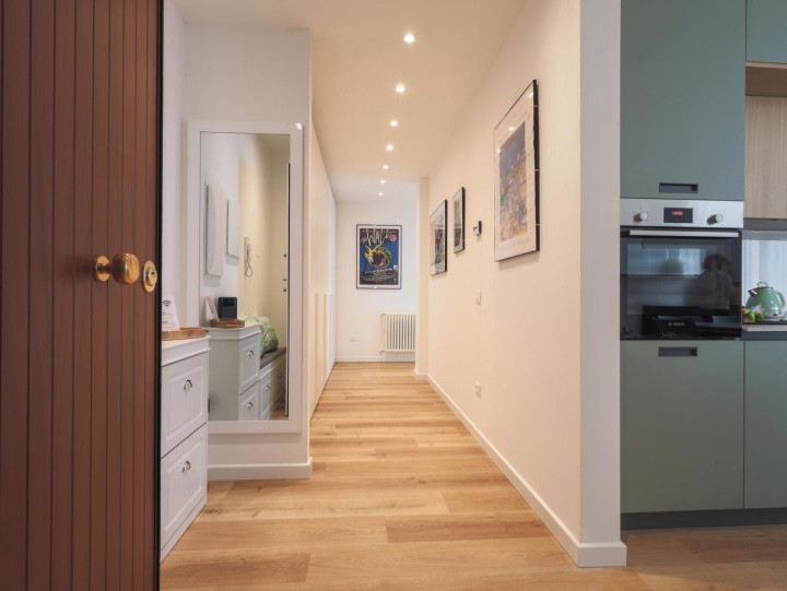 Casa Di Simo - Charm Apartment - Pistoia