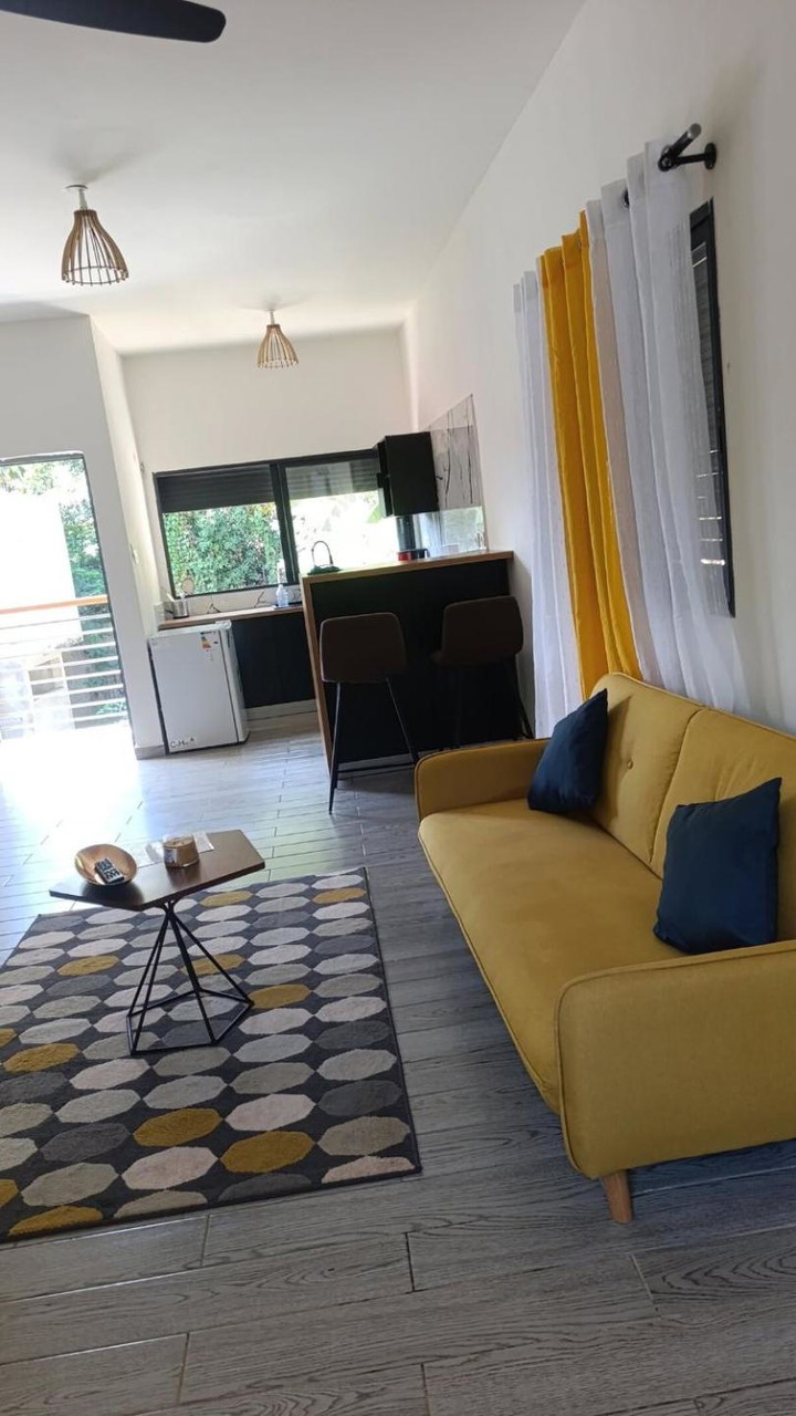 Le Mäysa Dzindzano Residence - Mayotte