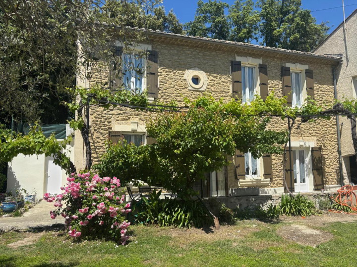Le Mas Aux Orangers - Châteauneuf-du-Pape