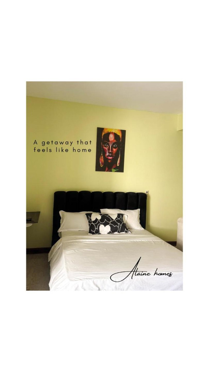 Alaine Homes - Mombasa