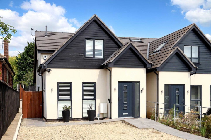 Luxurious Holiday Home-london-heathrow-wembley-oxford - High Wycombe
