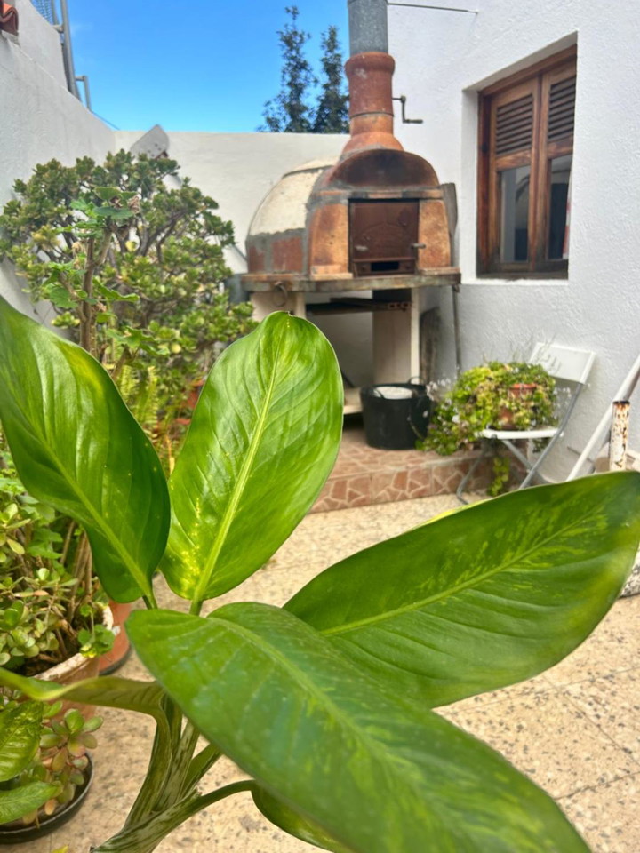 Casa Rural Teresita Entera Tranquila Llena De Bienestar - Güímar