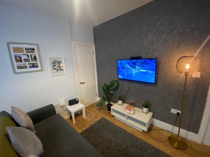 Homes From Home By Tulloch Properties - Maidstone