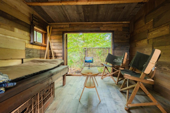 Playhouse Conifer - Vacation Stay 42761v - Hokkaidó