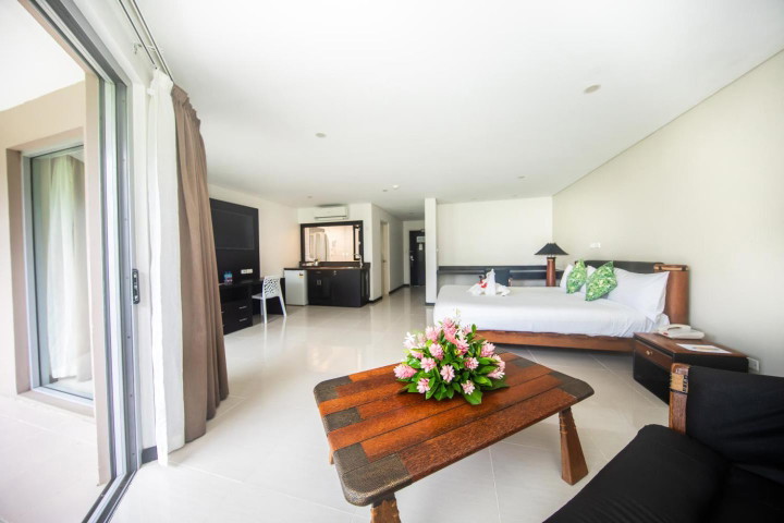 Tanoa Waterfront Hotel - Fiji