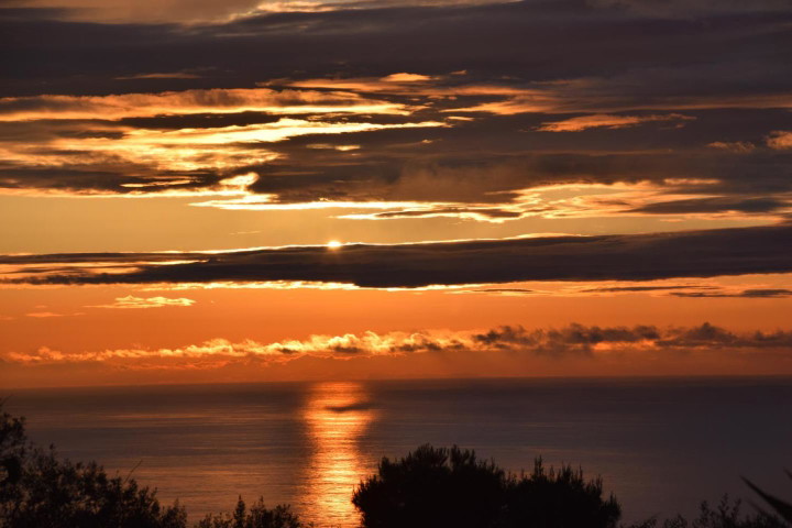 Oasi Di Villa Damecuta - Capri