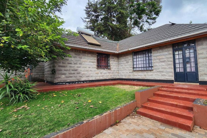 Ace House - Kenya