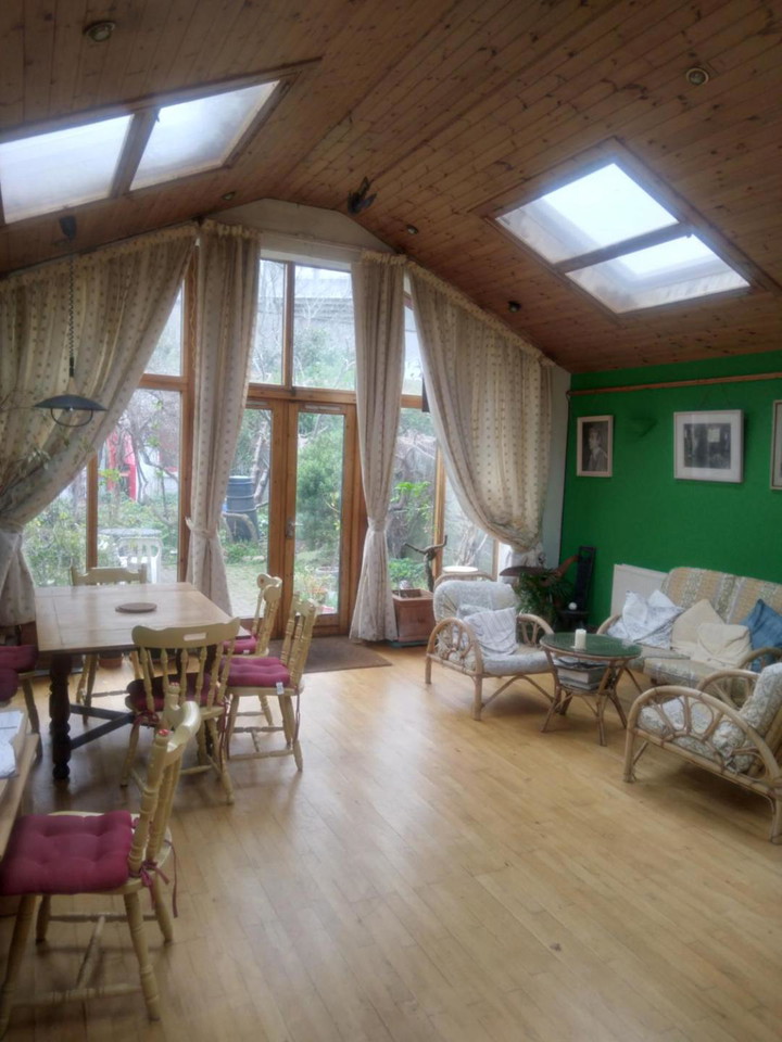 Red Brick Victorian House Next To Croke Park Stadium - Portmarnock