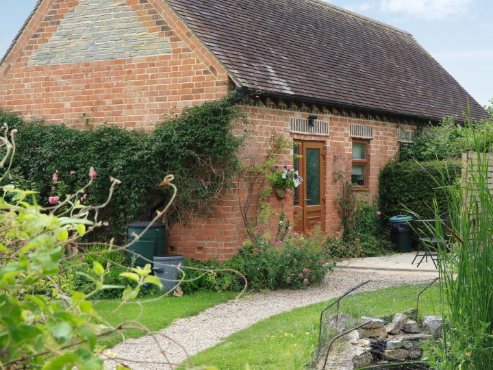 The Byre - Gloucestershire