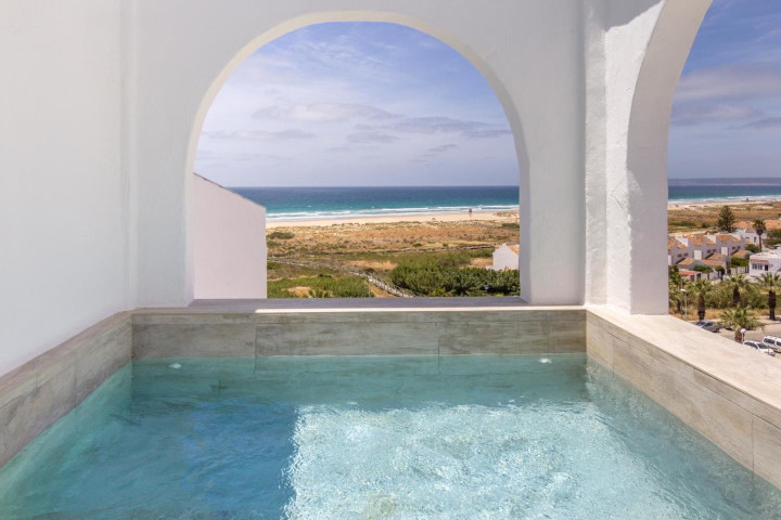 Zahara Beach & Spa By Qhotels - Adults Recommended - 스페인