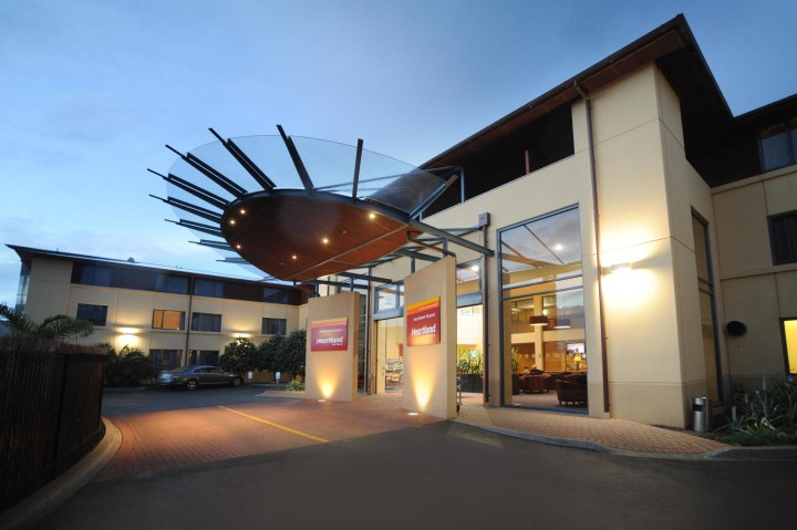 Heartland Hotel Auckland Airport - Auckland