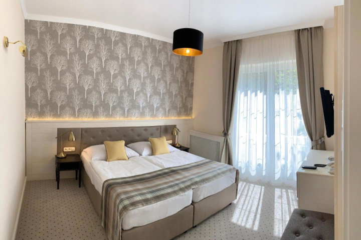 Villa Medici Hotel & Restaurant - Veszprém