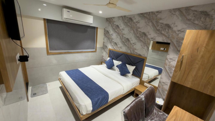 Hotel Mantra Inn Residency Kalyan - Dombivli