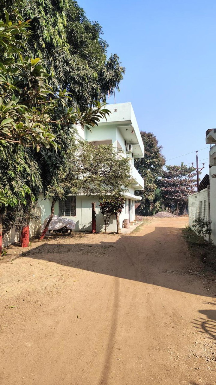 Mahadev Guest House Dhamtari - Odisha