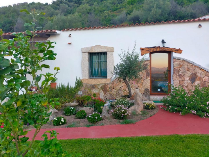 B&b Bellavista - Olbia