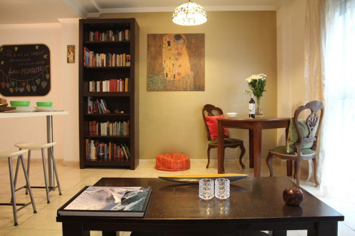 Tiffany's Apartment - Las Palmas de Gran Canaria