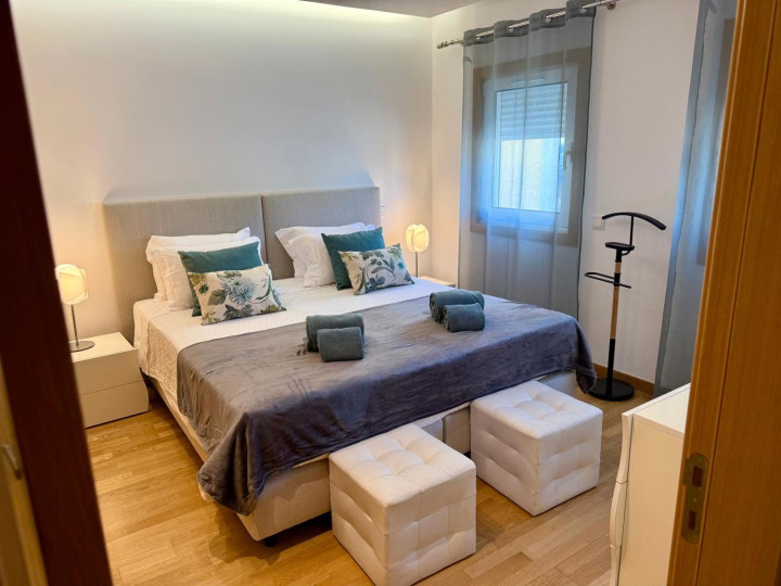 Apartamento Flor De Amendoeira Garden - Faro District