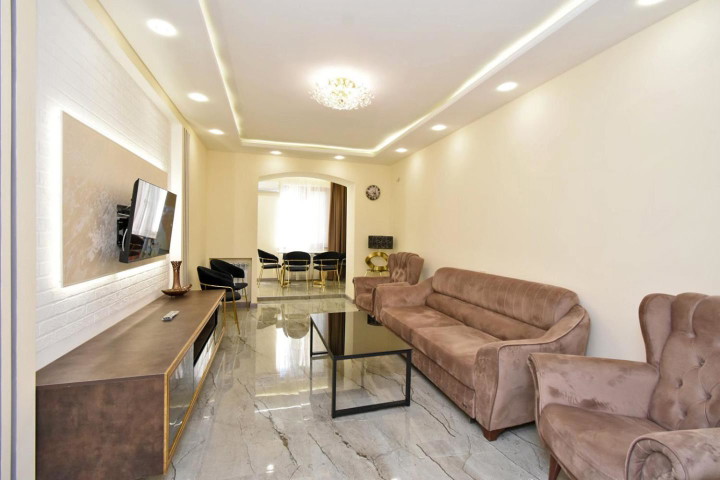 Apart 10 - Yerevan