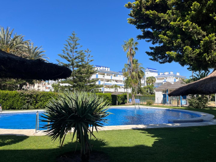 Apartamento En Costa Ballena, Urb. Playa Ballena - Rota