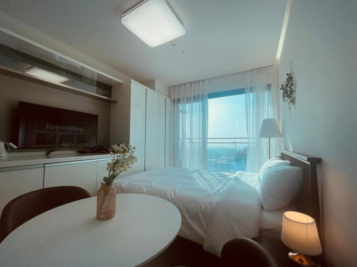 Skytop Inn The City - Seoul Incheon Airport (ICN)