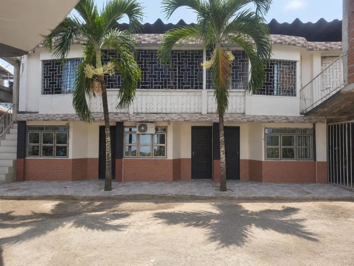 Apartamento Goyo En Coveñas - Covenas