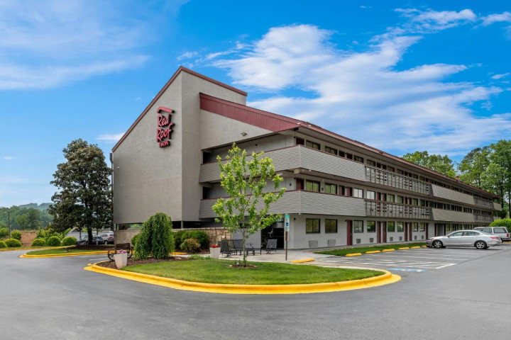 Red Roof Inn Asheville - Biltmore West - Asheville, NC