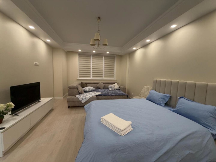 Independenței White 2 Rooms - Chișinău