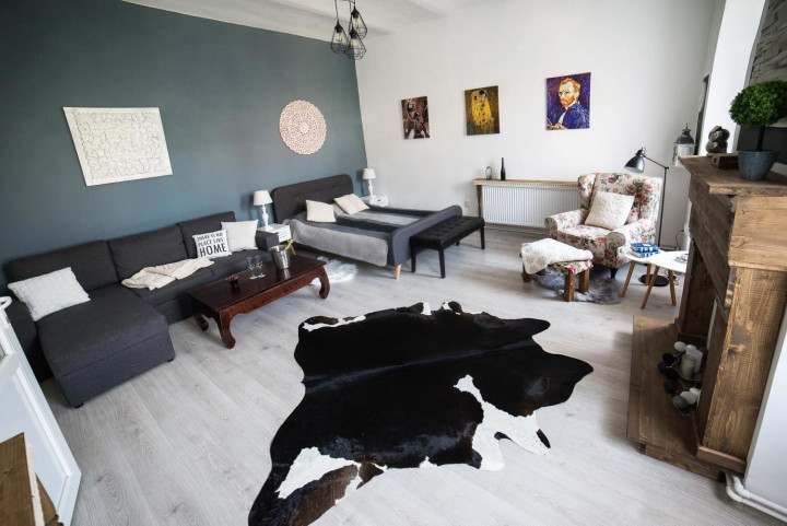 Ultra Central Apartment - Cluj-Napoca