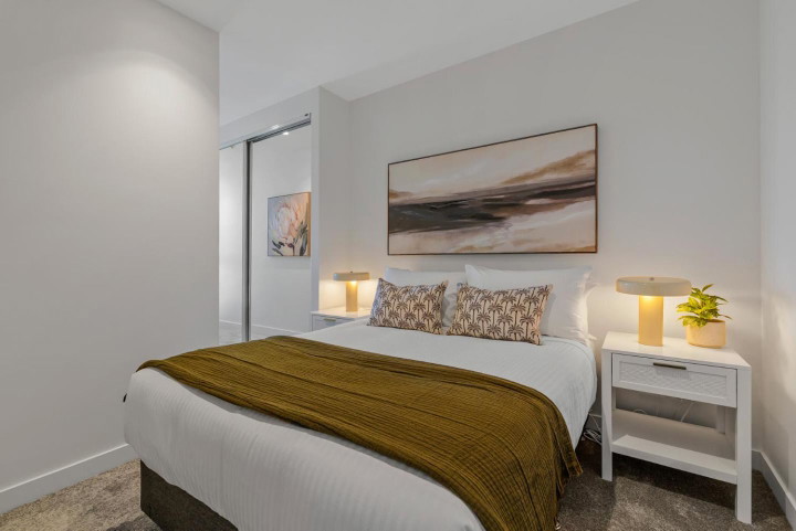 Marco Prestige, City Views, Pool, Gym - Richmond