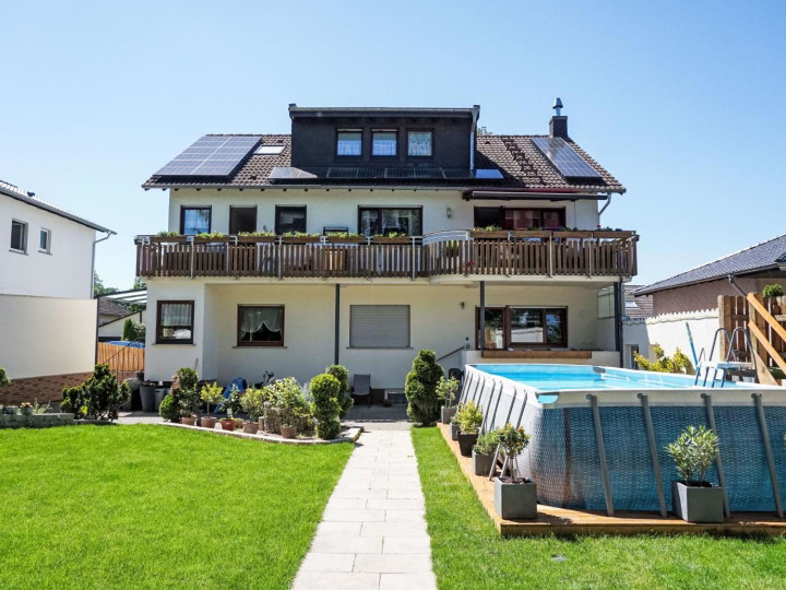 Apartment Jessy By Interhome - Oestrich-Winkel