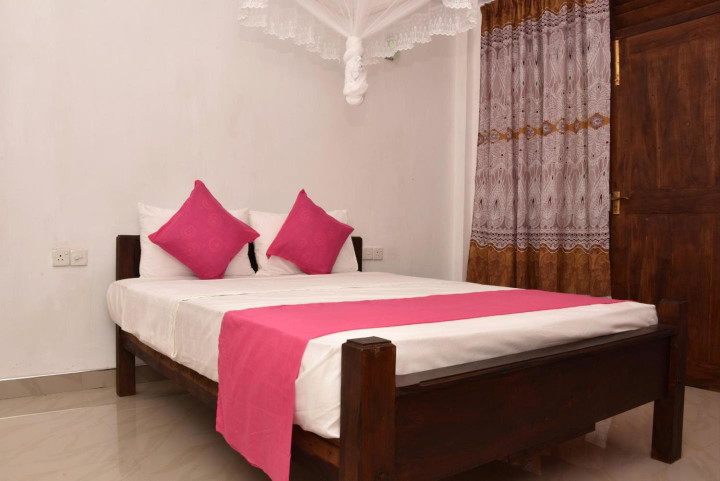 Sigiri Elephant View Guest - Sri Lanka