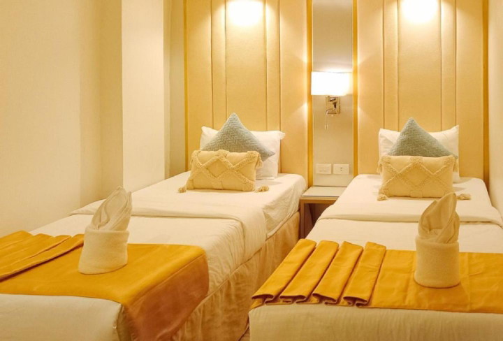 Urbanview @ Stay Inn Style Hotel Vigan - Vigan