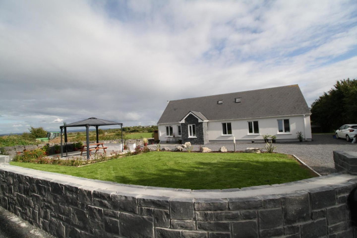 Atlantic Retreat Lodge - Oranmore