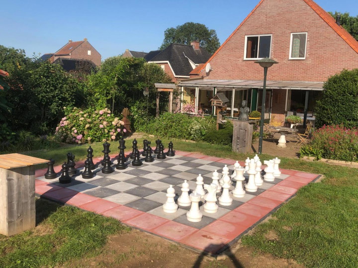 Laaker Villa Nearby Outlet Roermond - Limburg (Nederlandse provincie)