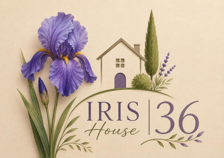 Casa Iris - Montepulciano