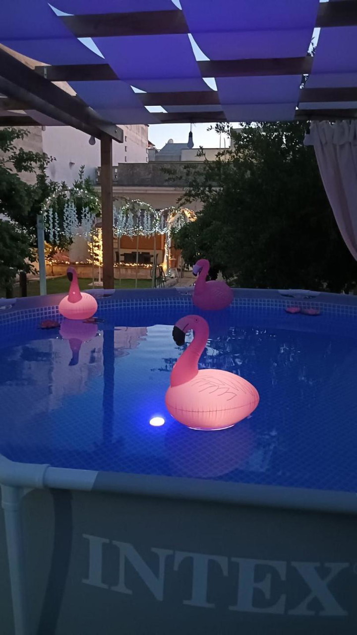 L’angolo Rosa - Italie