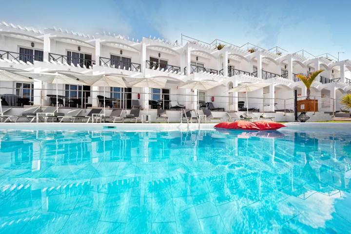 Vista Bonita - Gay And Lesbian Only Resort - Maspalomas